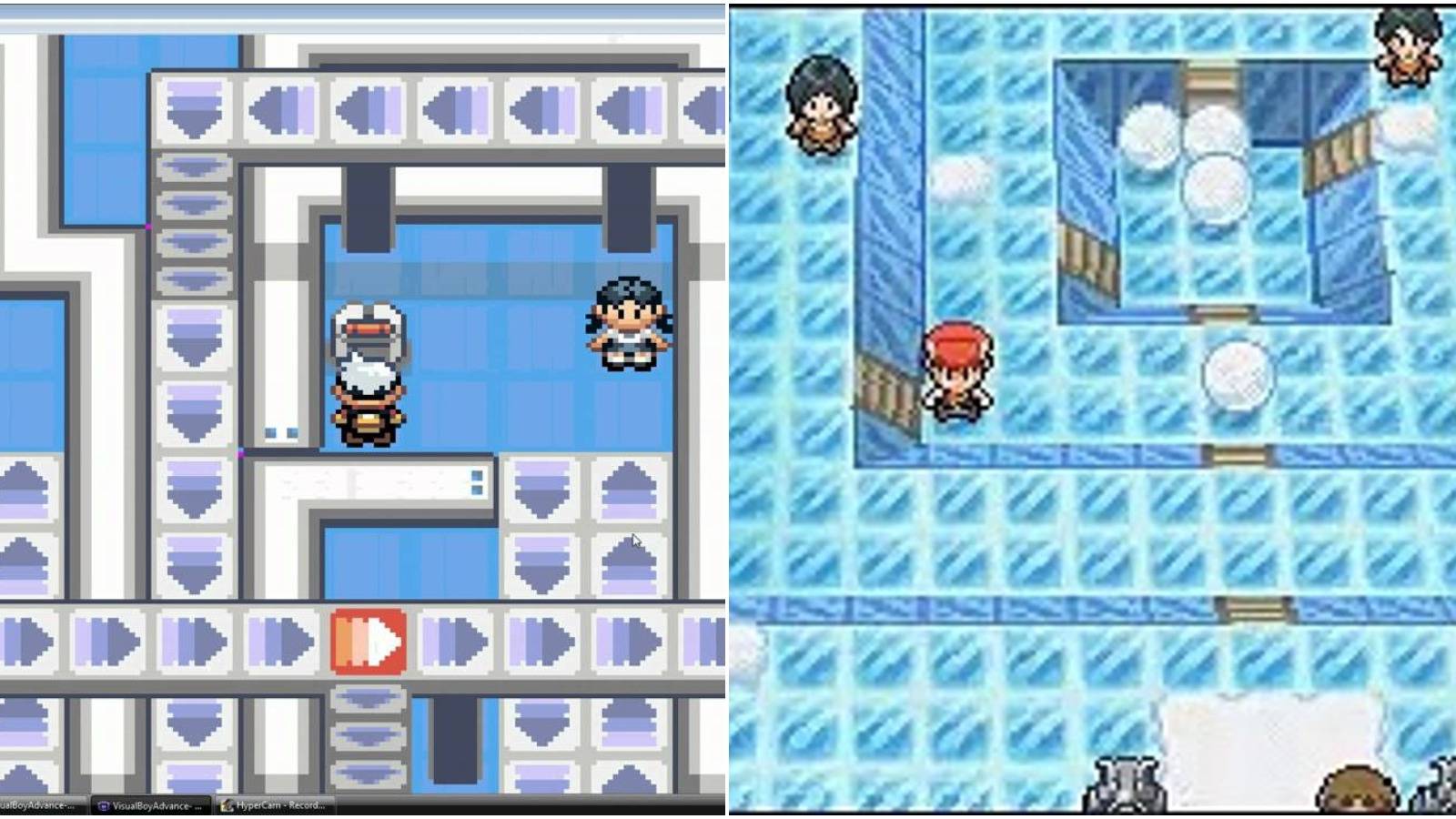 Pokémon: 10 Hardest Puzzles Across All The Games, Ranked