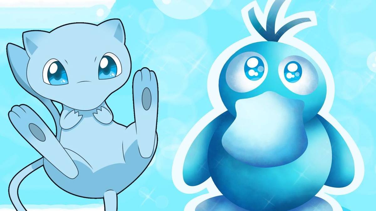 Pokemon: Ranking The 15 Coolest Blue Shiny Pokemon