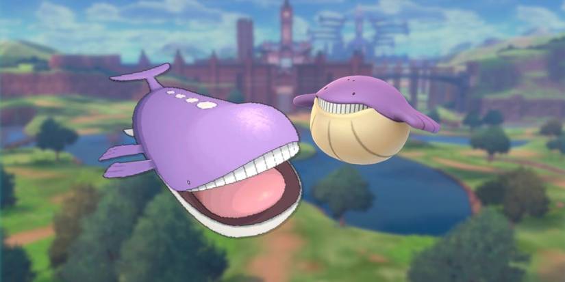 Pokémon: The 15 Best Pink Shiny Pokémon, Ranked