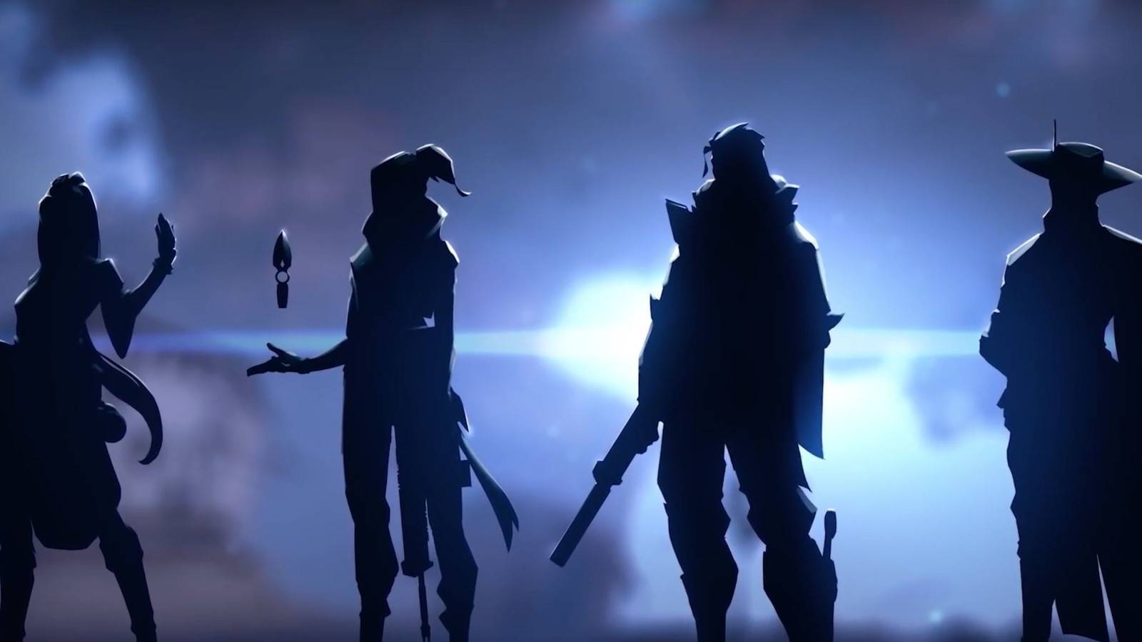 CS:GO Commentator HenryG Says Riot's Project A is the "Best Game I Have ...