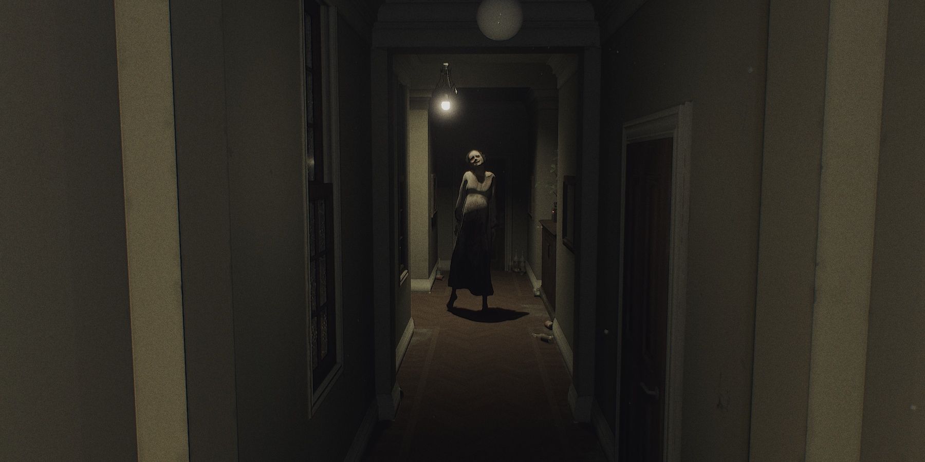 10 Most Memorable Video Game Ghosts