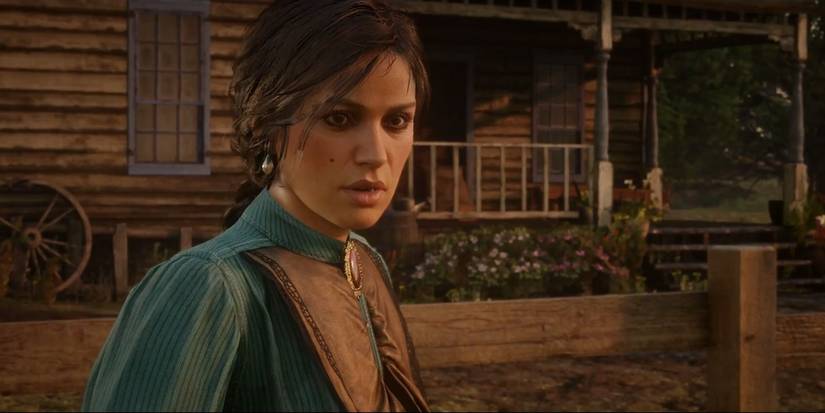 Red Dead Redemption 2: 10 Details Everyone Completely Missed About ...