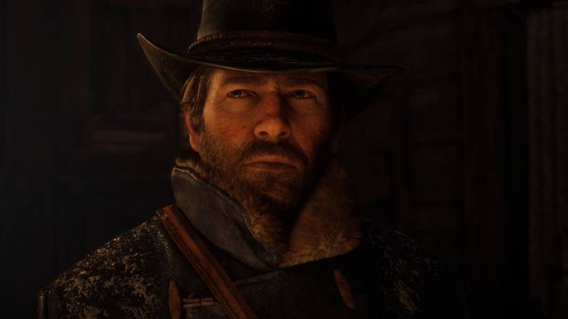 10 Things You Didn't Know About Red Dead Redemption 2