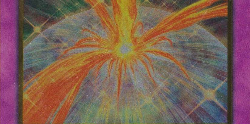 radiant mirror force