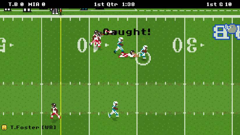 Retro Bowl: Beginner Tips To Play Like A Pro