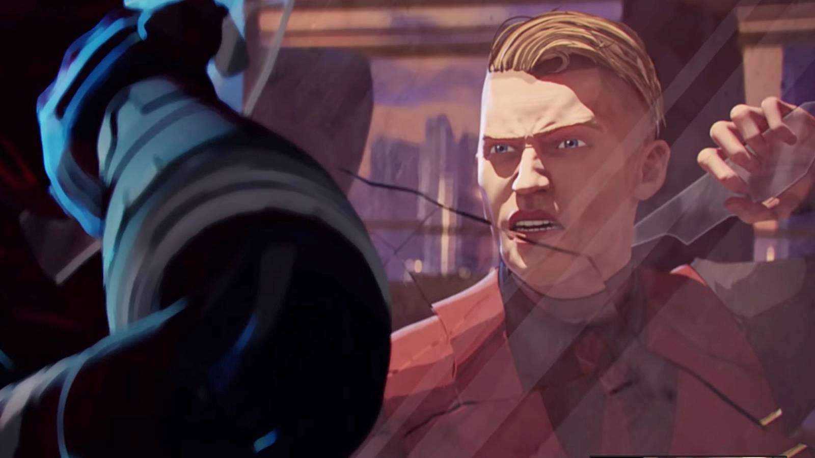 Apex Legends And The Role Of Stories In Battle Royale Games