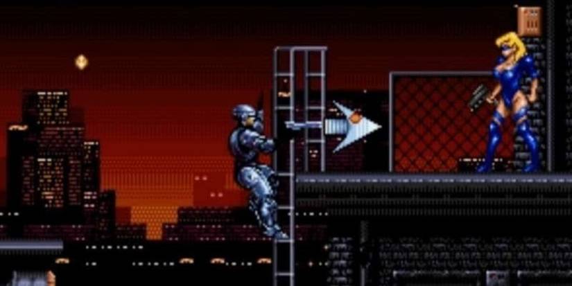 5 Best Terminator Video Games Of All Time (& 5 Worst)