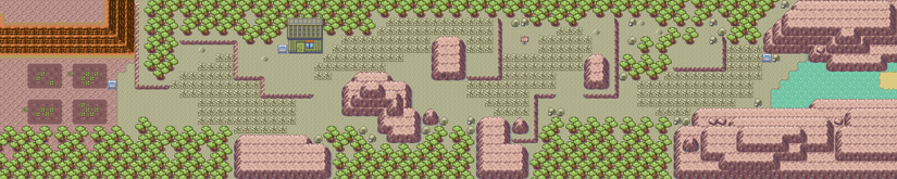 The 10 Most Interesting Pokémon Routes