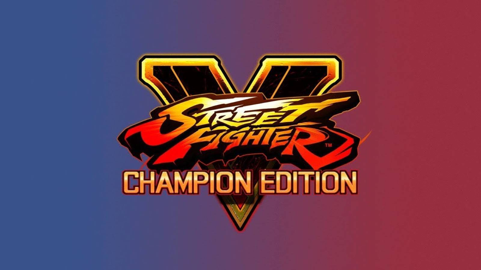 Street Fighter V's Netcode Looks to Have Been Fixed