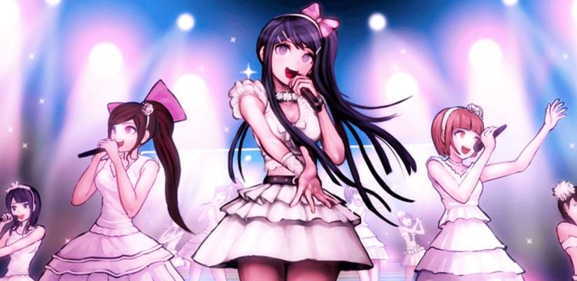 Danganronpa: Trigger Happy Havoc Every Character