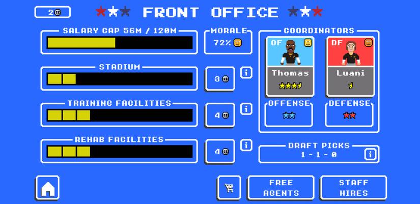 Retro Bowl: Beginner Tips To Play Like A Pro