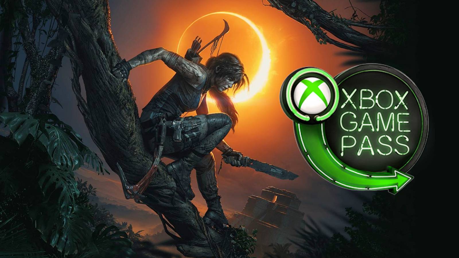Shadow Of The Tomb Raider Leaves Xbox Game Pass (Along With Four Other ...