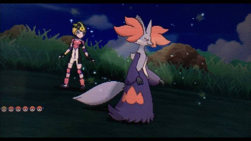 The 10 Coolest Purple Shiny Pokémon