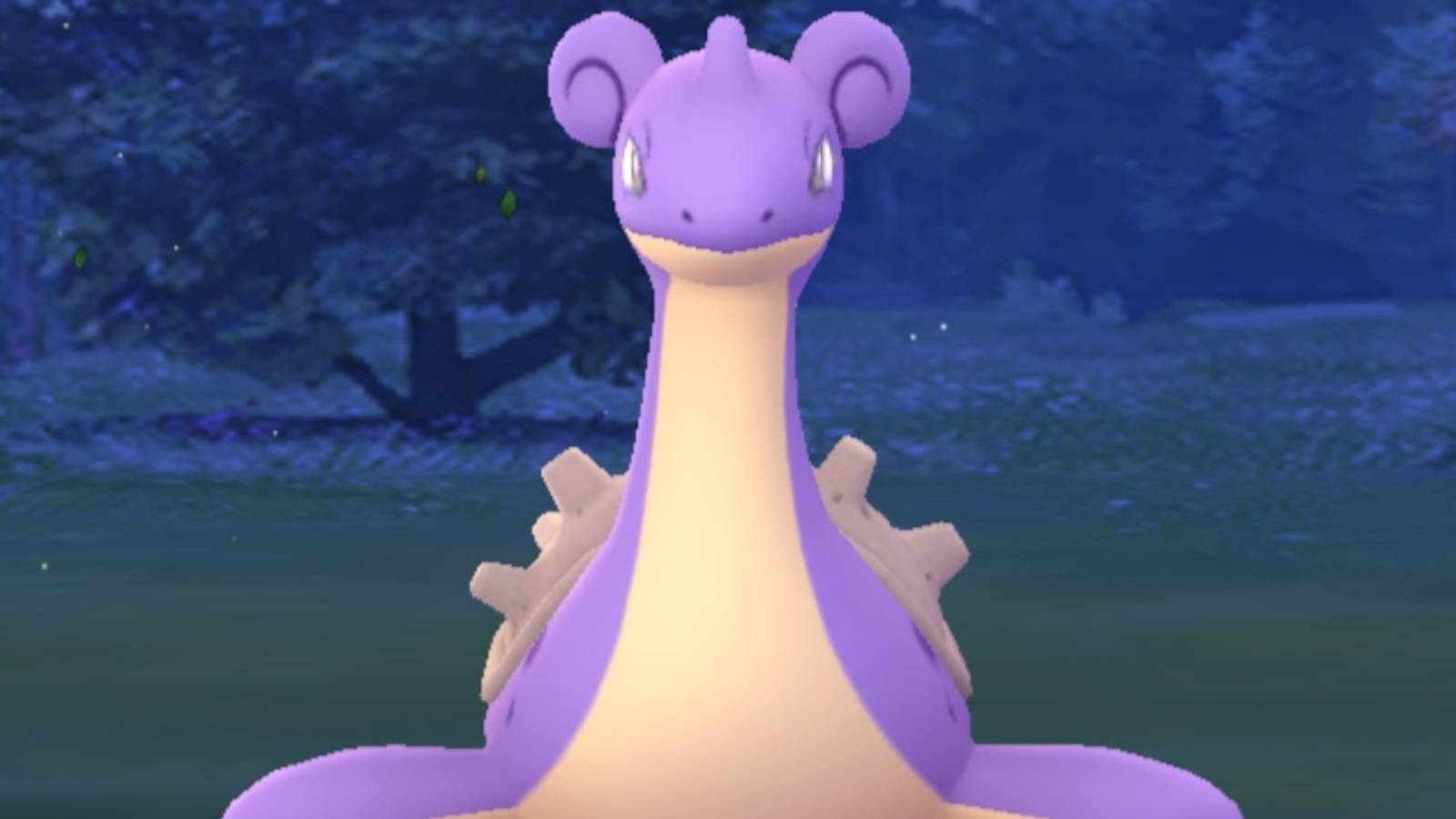 The 10 Coolest Purple Shiny Pokémon