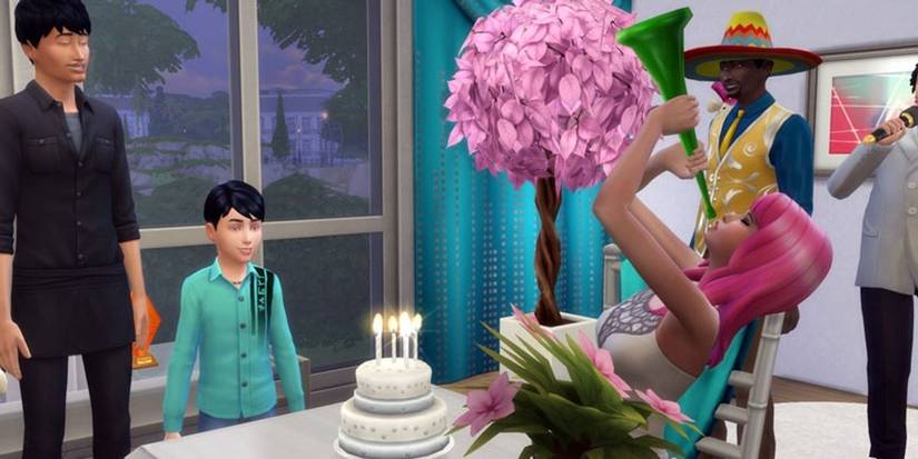 Simlish Words And Phrases From The Sims That You Need To Know
