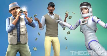 How To Join The Ministry of Labor In The Sims 4