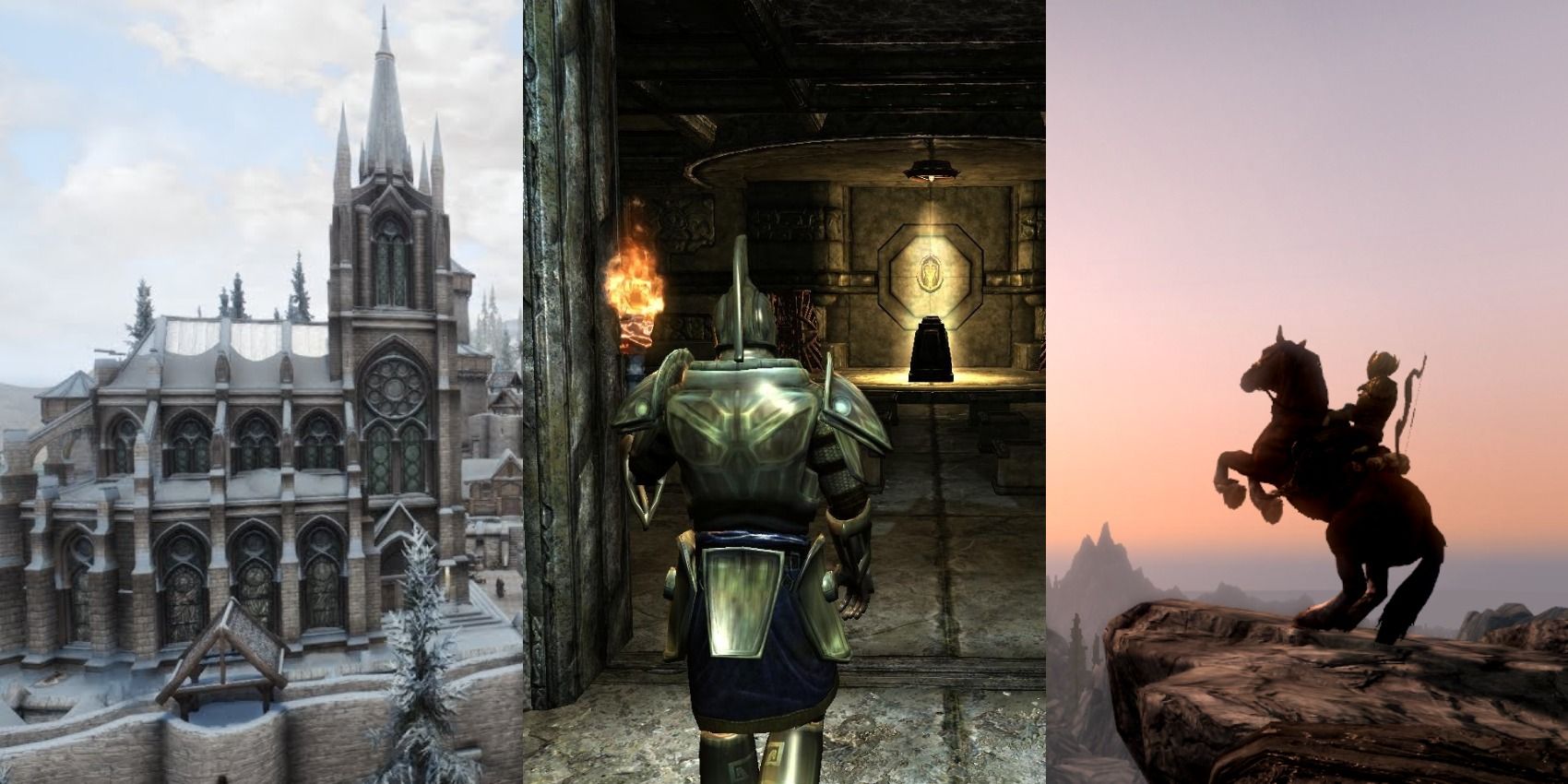 Skyrim: Top 15 Quest Mods, Ranked