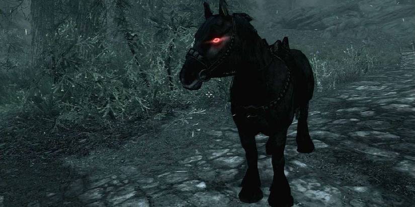 20 Ways To Level Up Fast In Skyrim