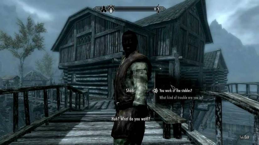 Skyrim: A Step-By-Step Guide On How To Become Thane Of Riften