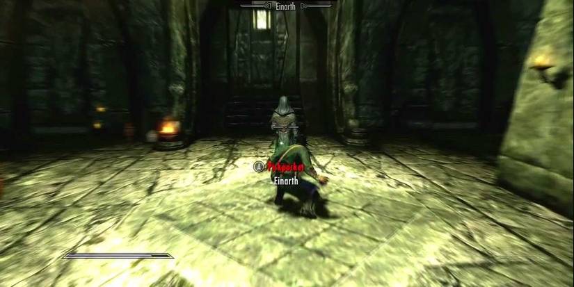 20 Ways To Level Up Fast In Skyrim