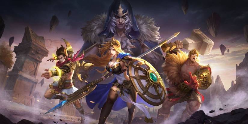 The 10 Best Games With Cross Play Support (According To Metacritic)