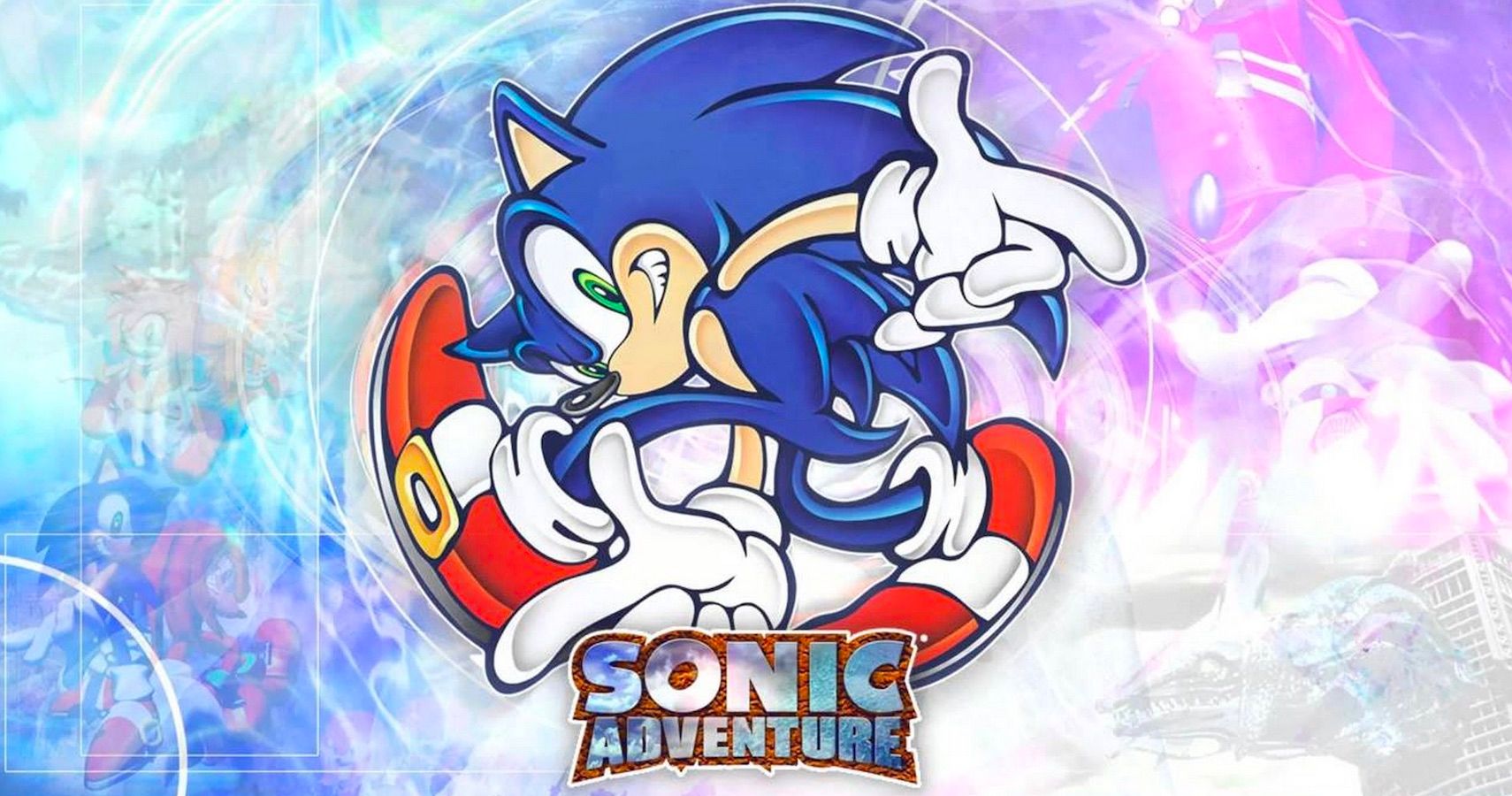 Sonic Adventure Needs A Remake Thegamer
