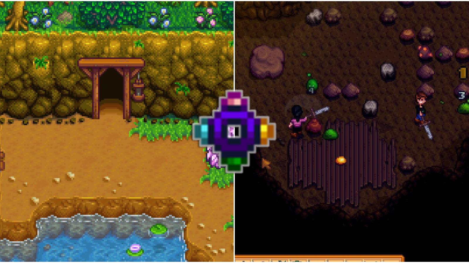 Stardew Valley: 15 Powerful Rings You Need to Have