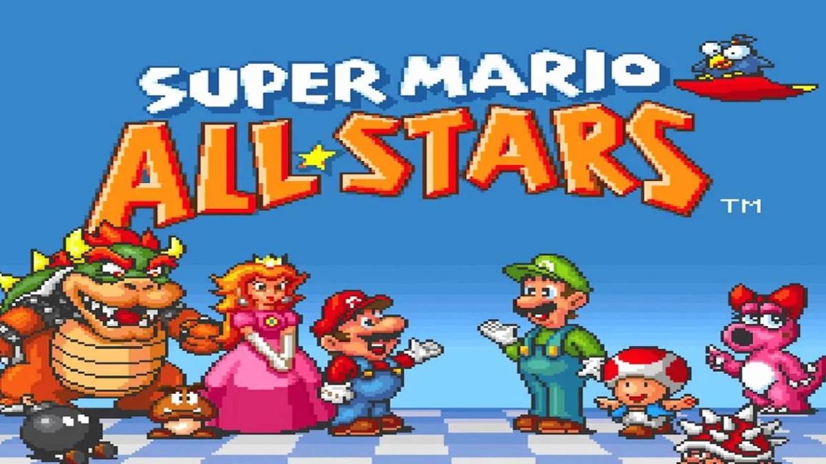 10 Best Platformers on the SNES