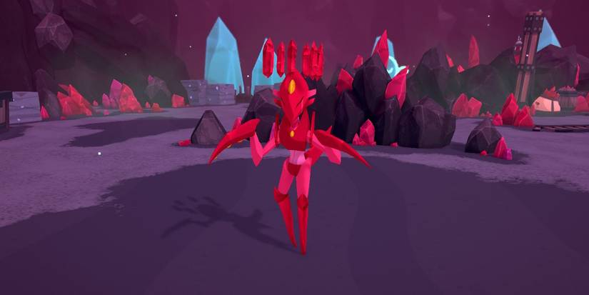 Temtem: Every Creature In The Game