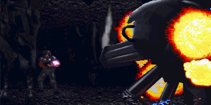 5 Best Terminator Video Games Of All Time (& 5 Worst)
