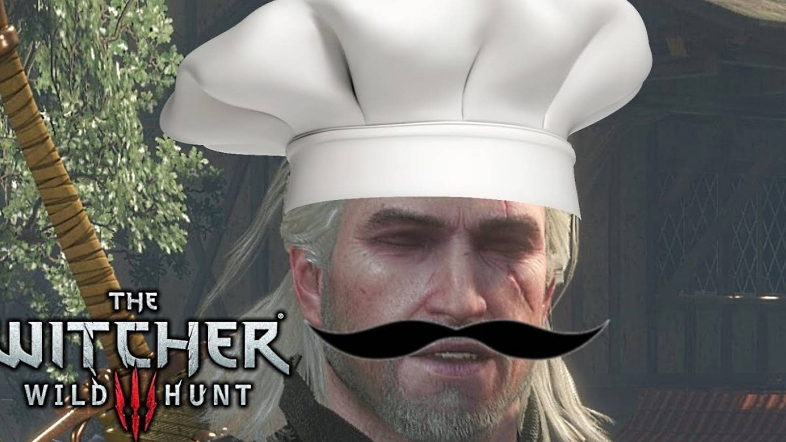 The Witcher 3: What You Can Do With Raw Meat Guide