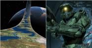 15 Things You Didn t Know About The Halo Rings TheGamer