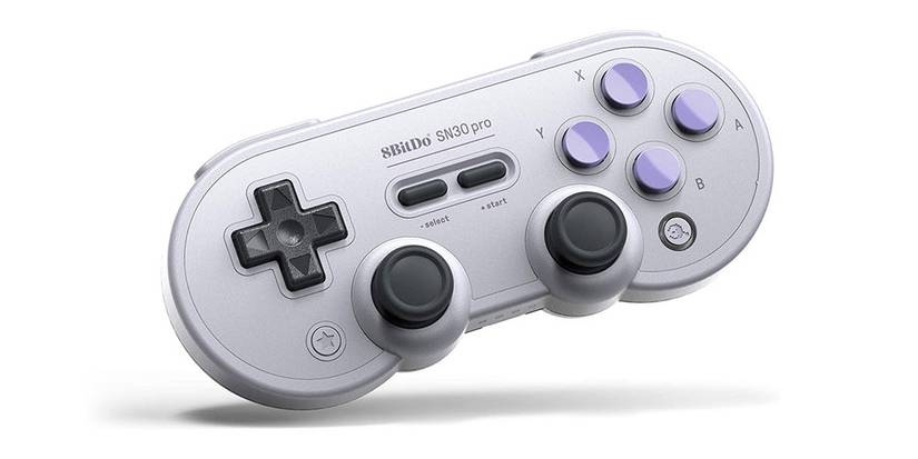 10 Coolest Third-Party Controllers