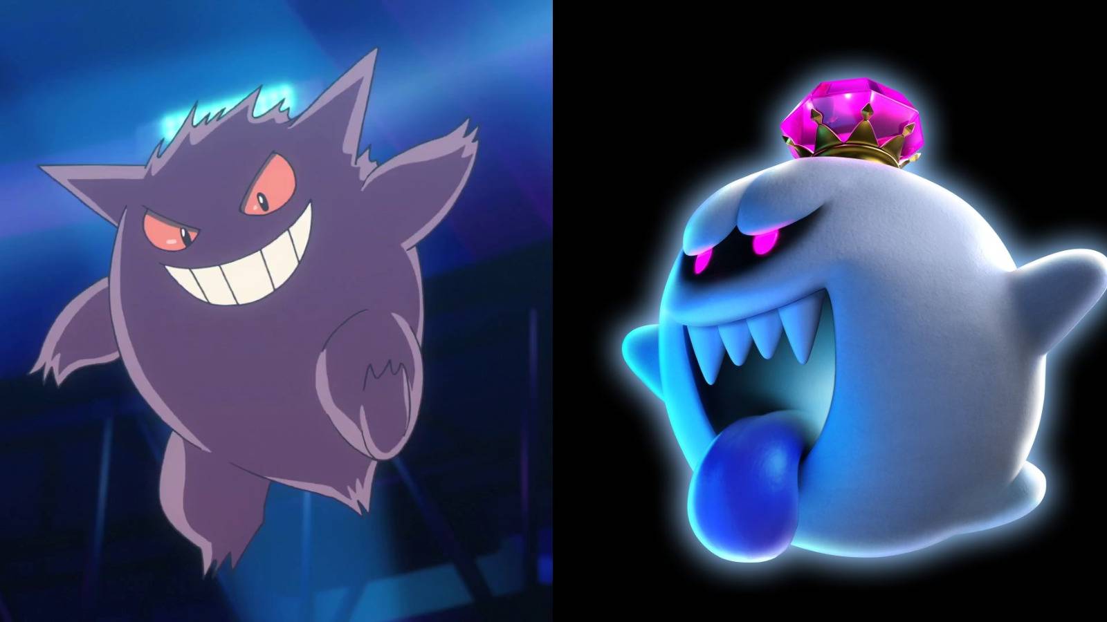 13 Most Memorable Video Game Ghosts