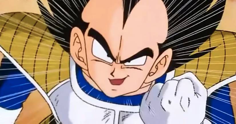 How Tall Is Goku? The 10 Strongest Z-Fighters, Ranked By Height