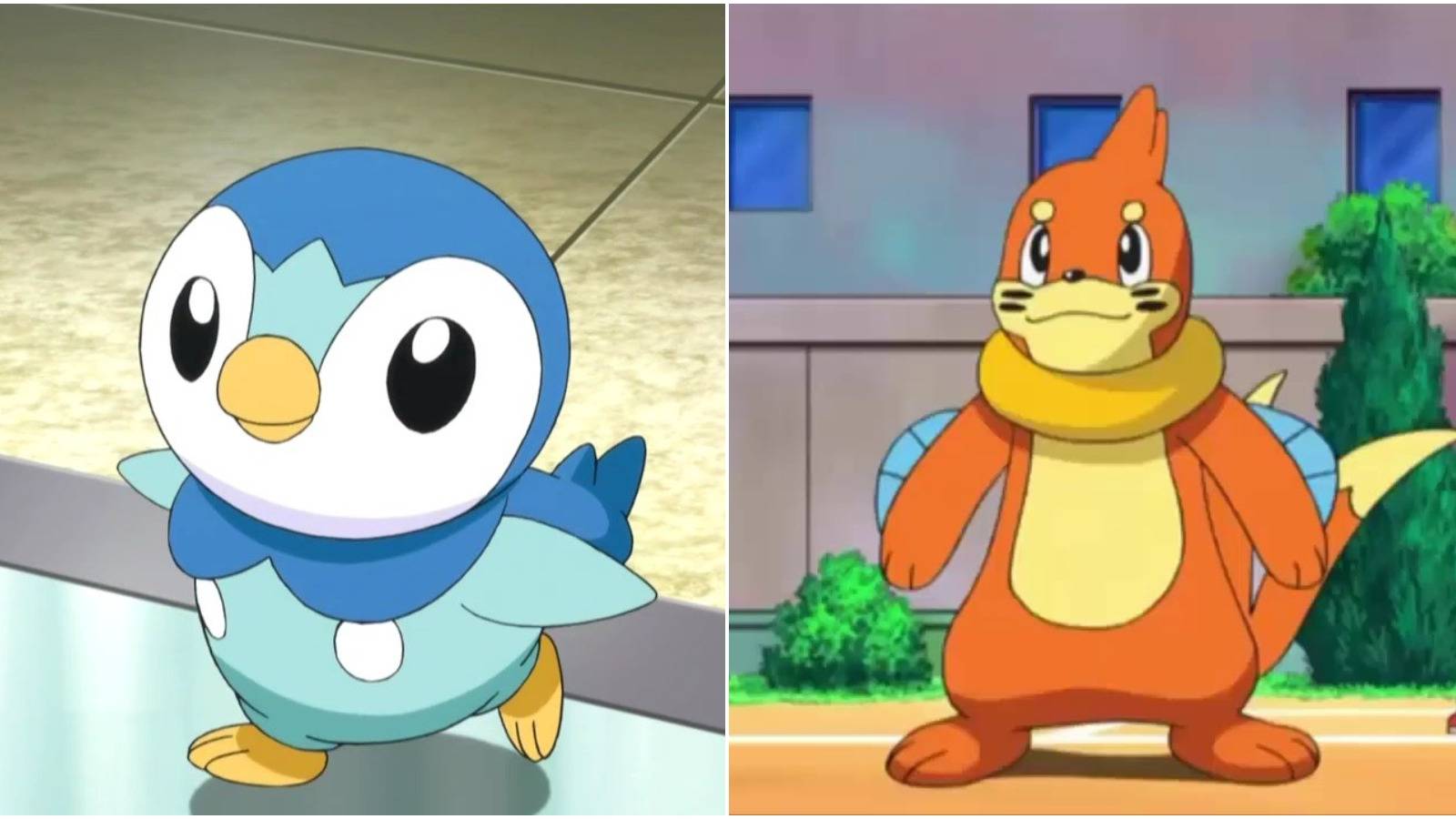 The 10 Cutest Water Pokémon, Ranked