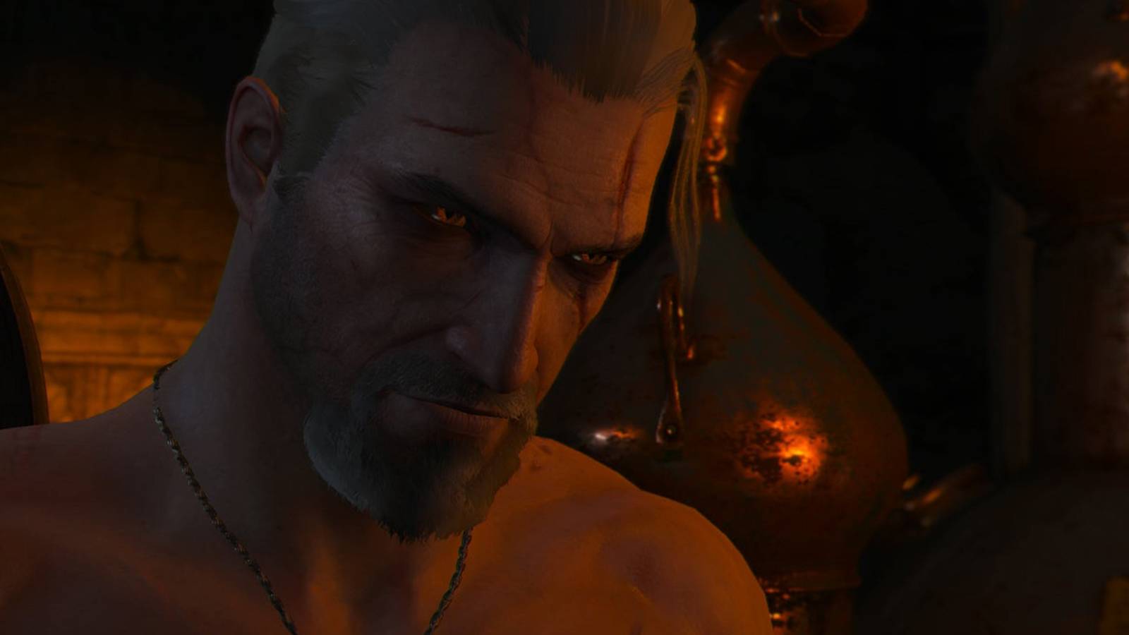 The Witcher 3: Every Mutation (& Their Requirements)