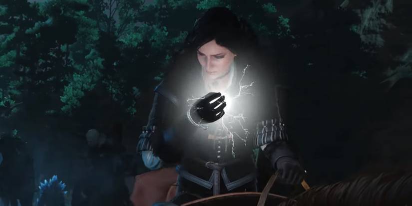 The Best Magic Systems In RPGs, Ranked