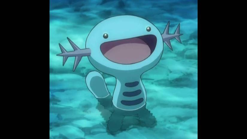 The 10 Cutest Water Pokémon, Ranked