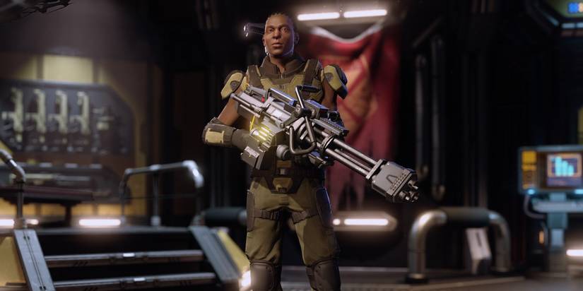XCOM 2: Ranking Every Class From Worst To Best
