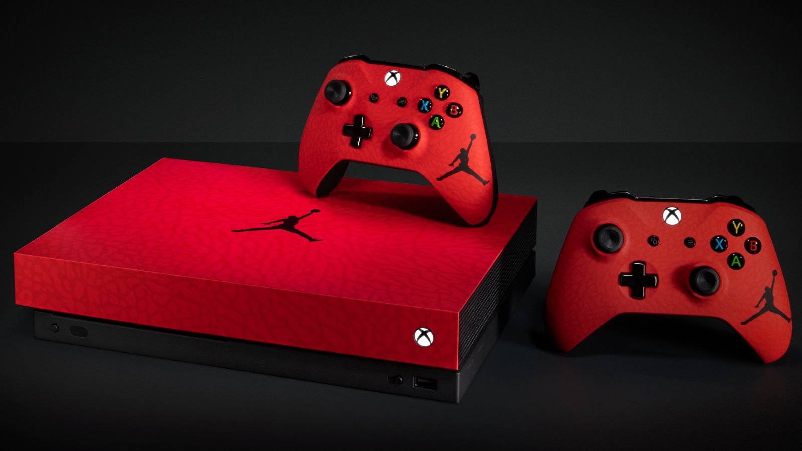 Xbox Is Probably Making Shoes Or Something