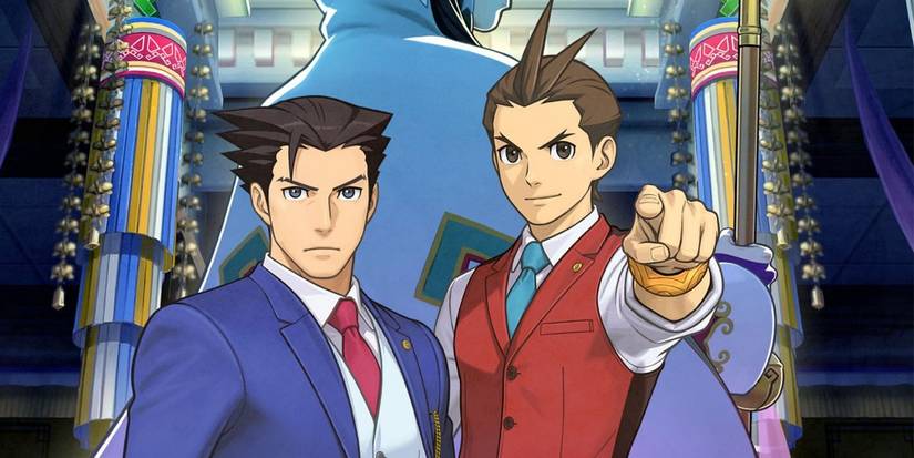 The Complete Ace Attorney Timeline, Explained