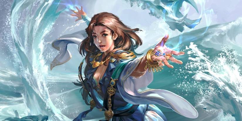 Dungeons & Dragons: 10 Best Abjuration Spells