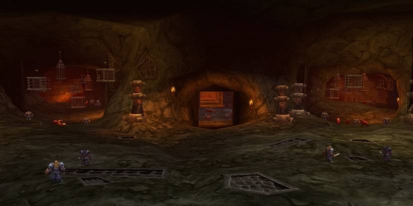 10 Keys in Classic WoW and How to Get Them