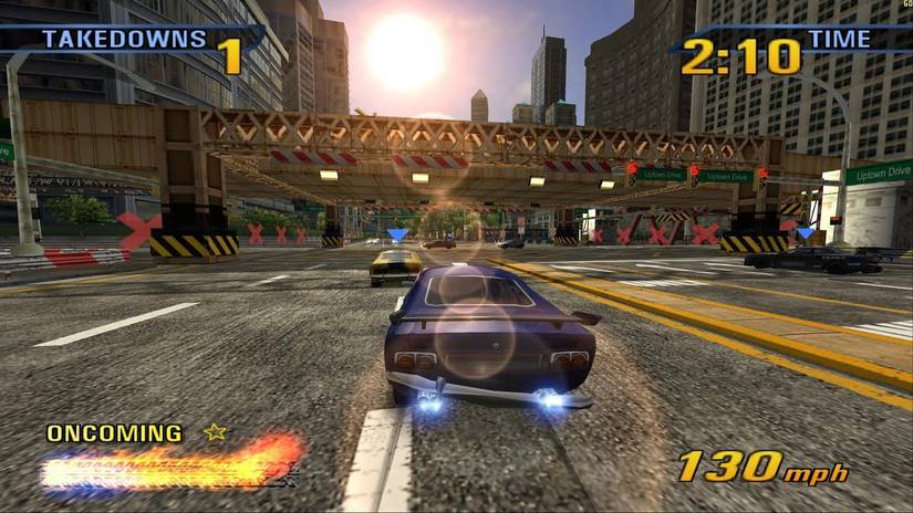 The 10 Best PS2 Racing Games, According To Metacritic