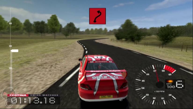 The 10 Best PS2 Racing Games, According To Metacritic