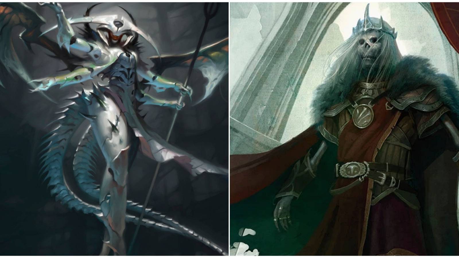 The Top 20 Most Popular Deck Archetypes in Magic: The Gathering's ...