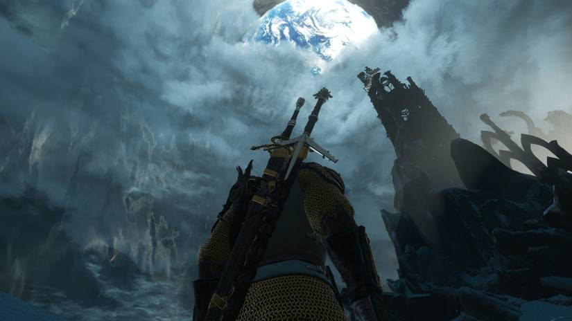 The Witcher 3: 10 Things You Didn't Know About The Main Story