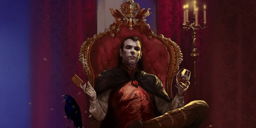 Dungeons & Dragons: 15 Subclasses Perfect For Evil Characters And Villains