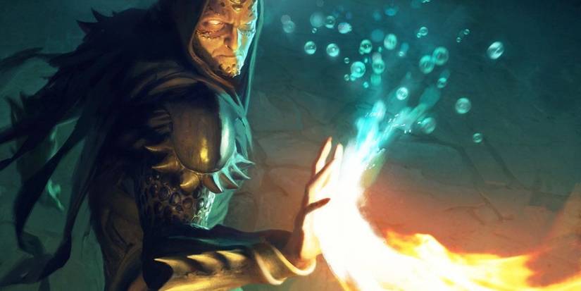 Dungeons & Dragons: 10 Best Abjuration Spells